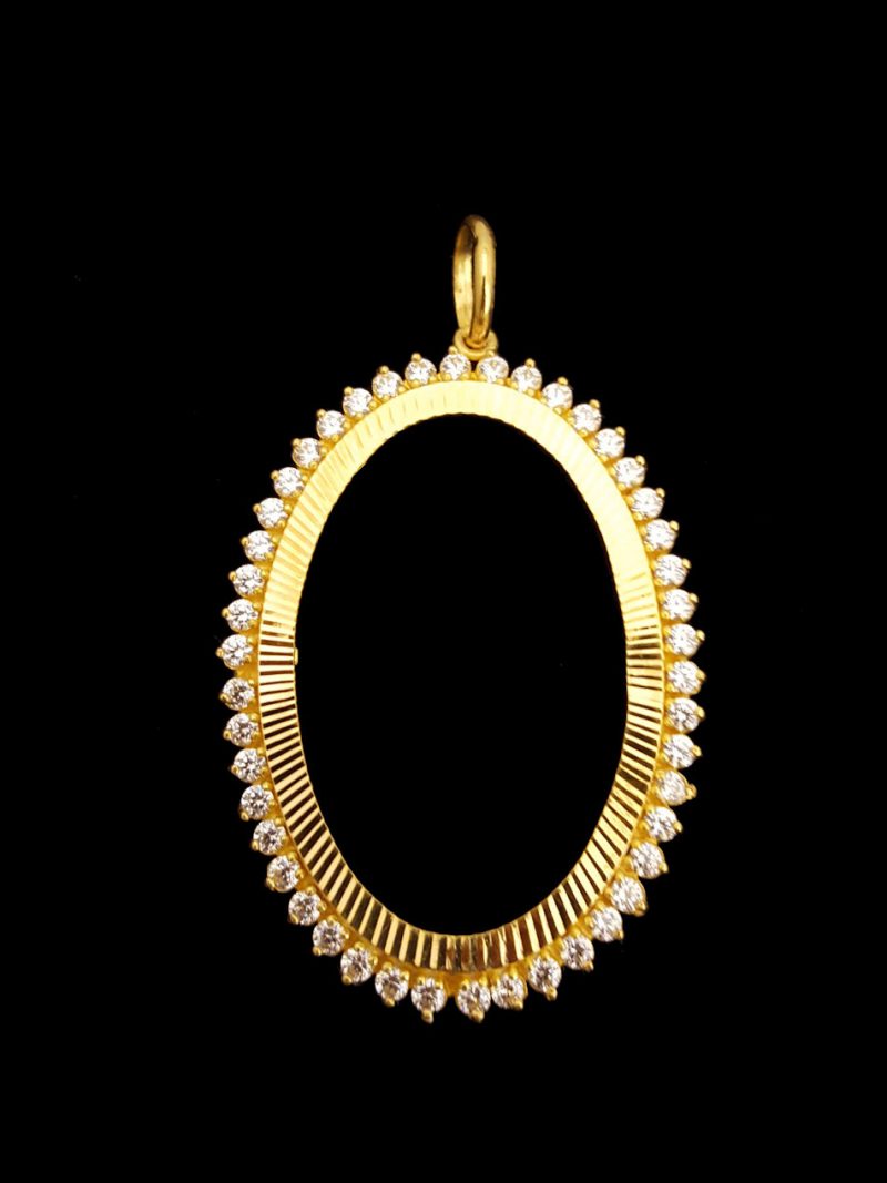 Coin & Frames | Alquds Jewelry - Part 3