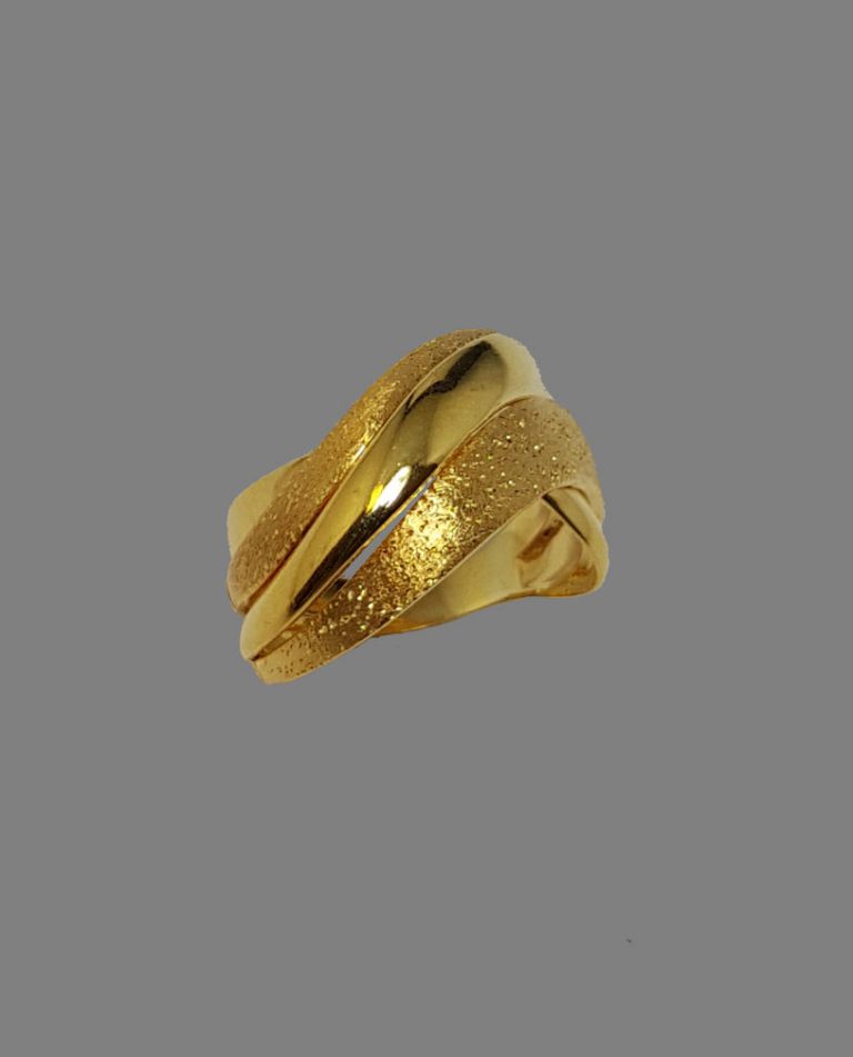 21 Karat Rings | Alquds Jewelry