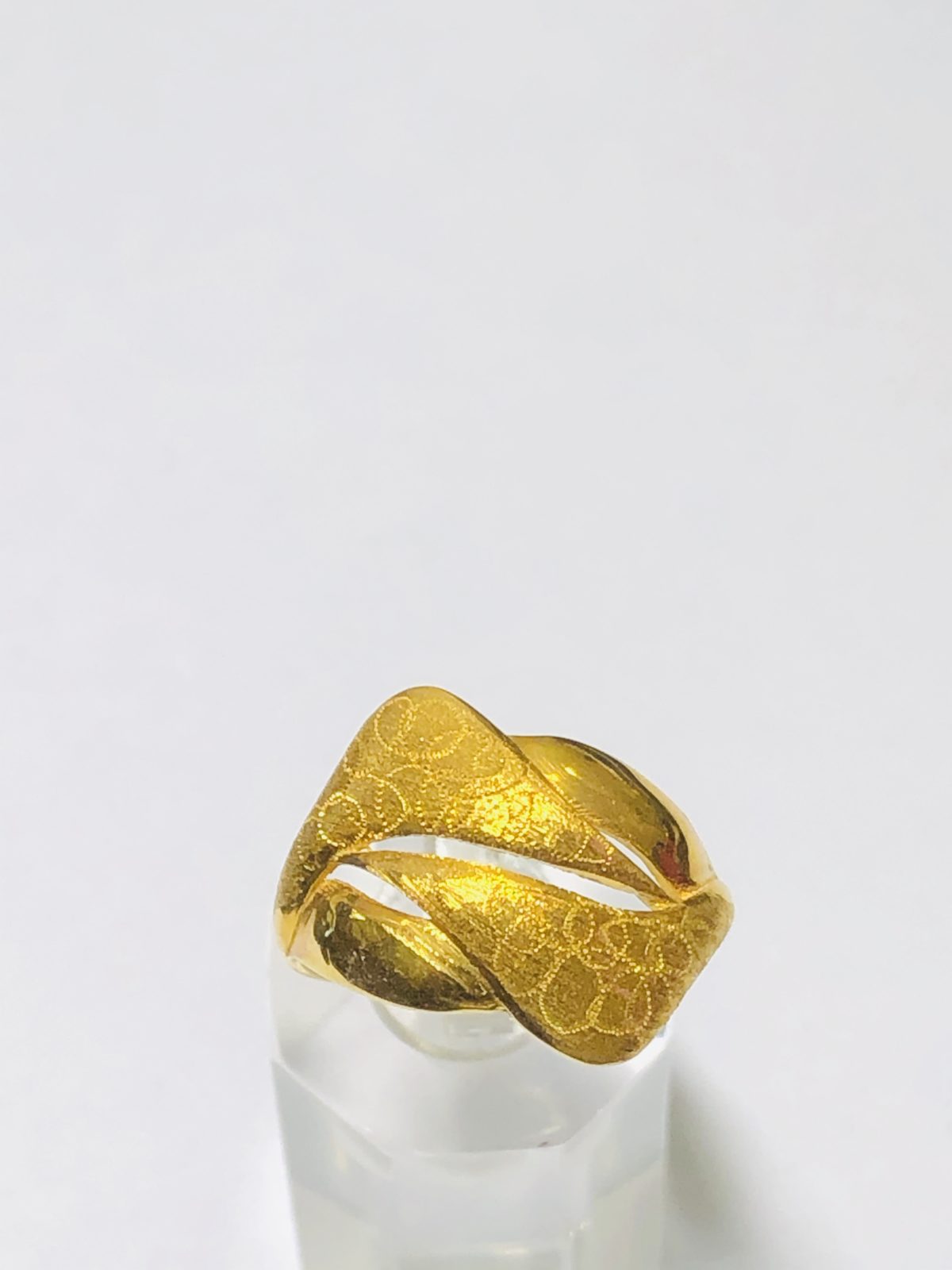 21 Karat Rings | Alquds Jewelry - Part 7